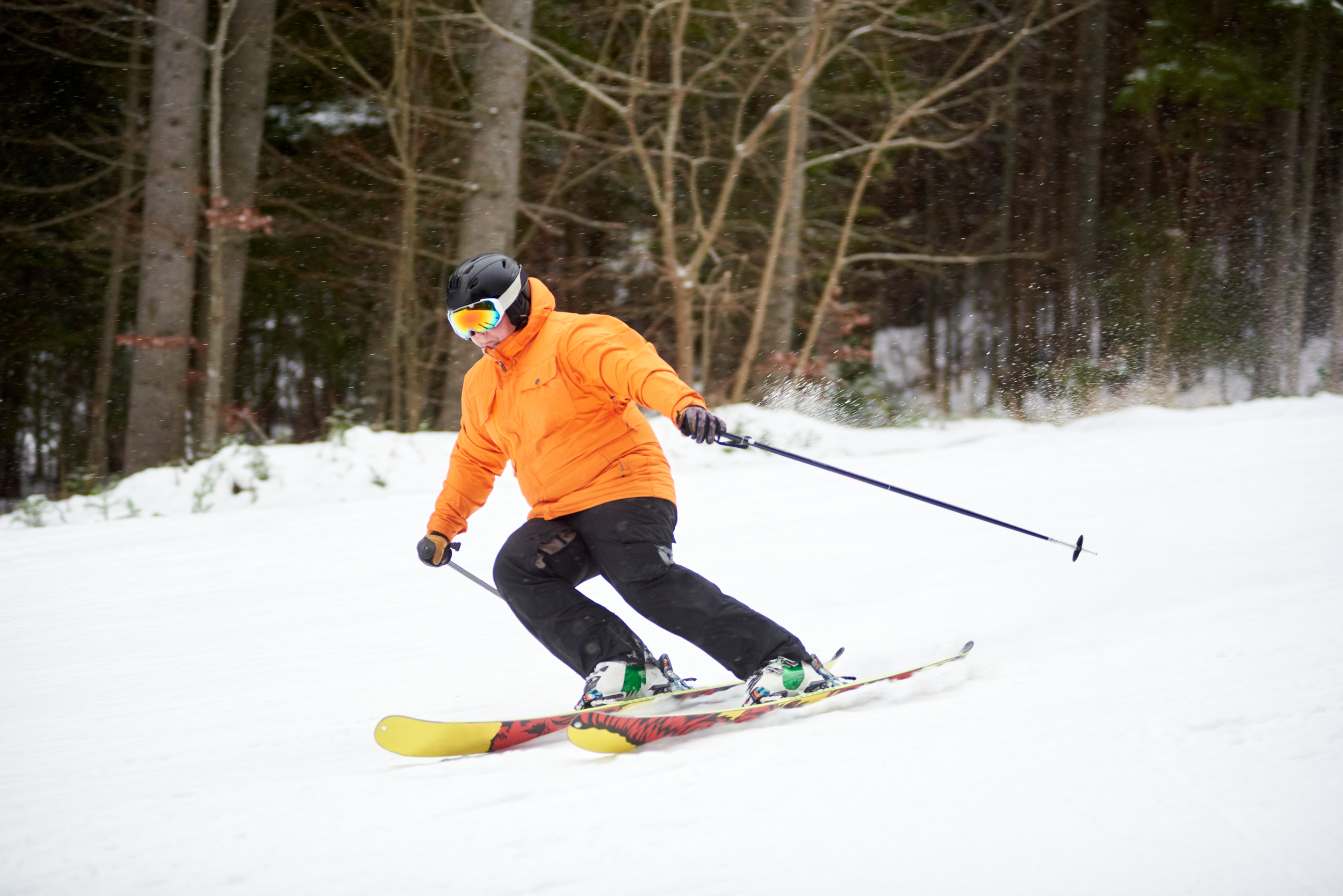 Skiers' and Snowboarders' Travel Guide to Argentina - SnowNations