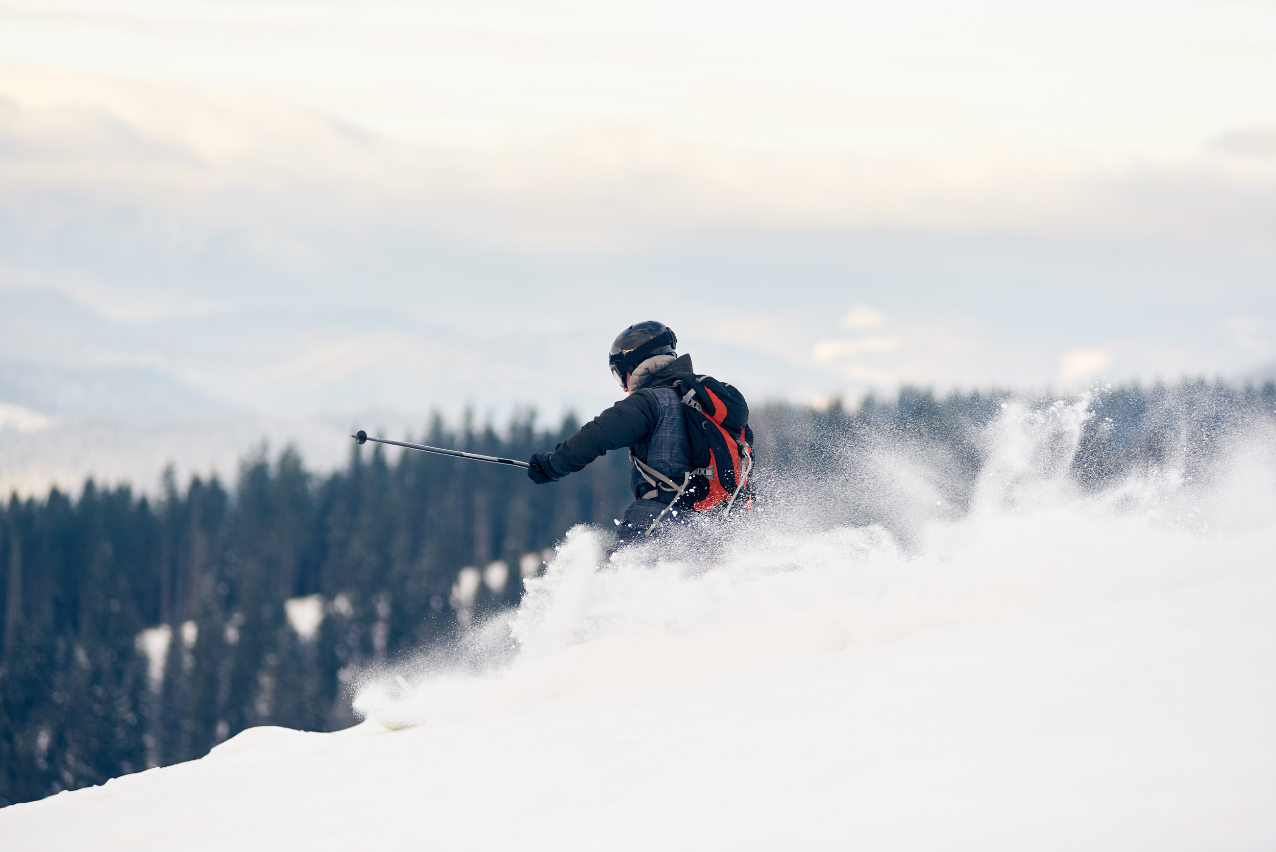 Skiers' and Snowboarders' Travel Guide to Mexico - SnowNations