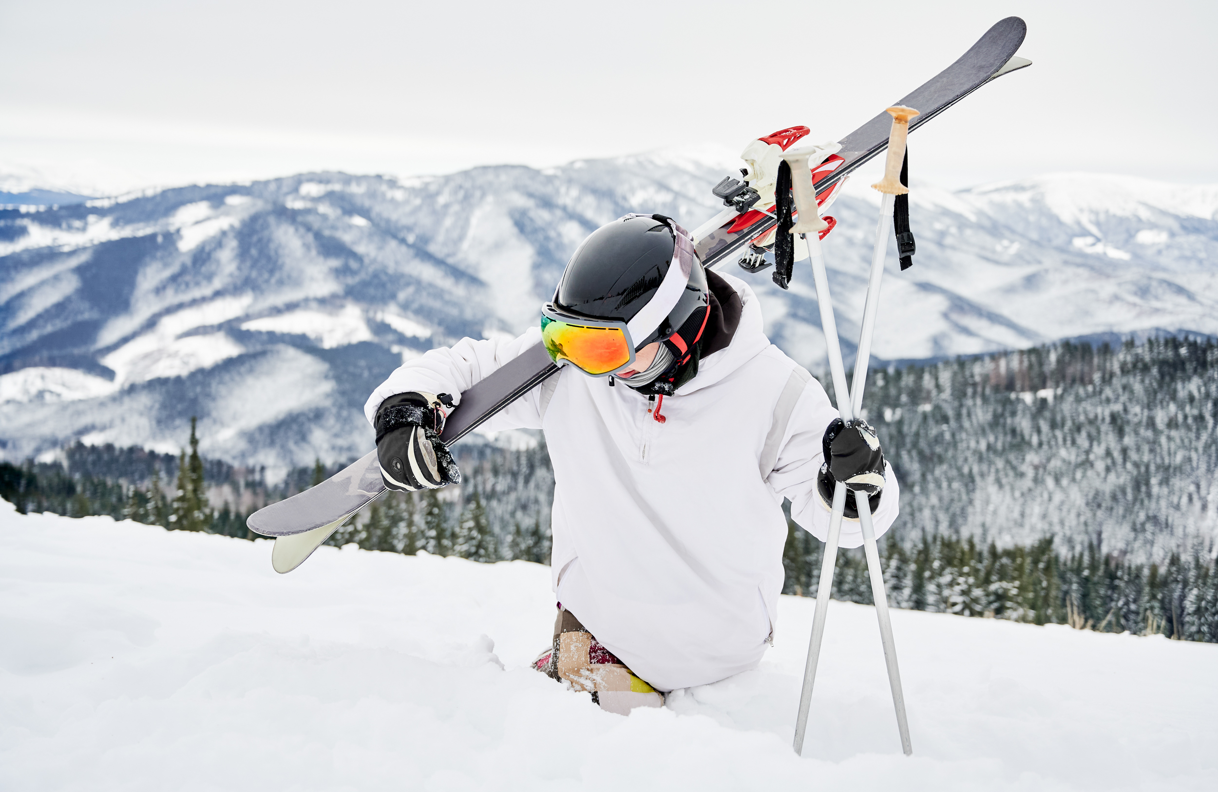 Skiers' and Snowboarders' Travel Guide to Portugal - SnowNations