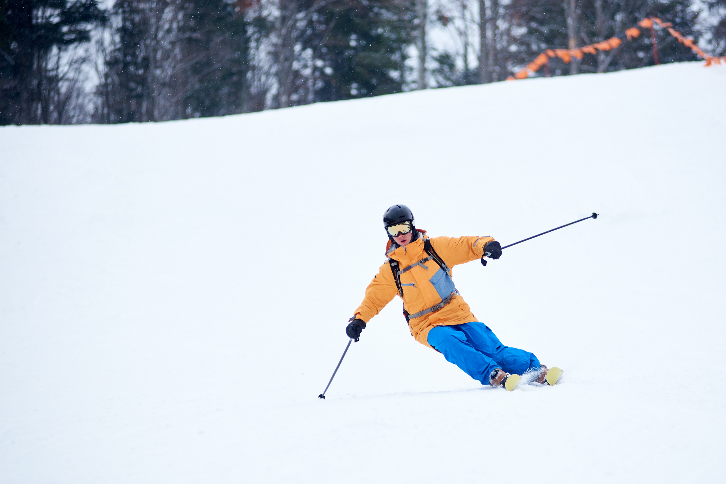 Skiers' and Snowboarders' Travel Guide to United States - SnowNations