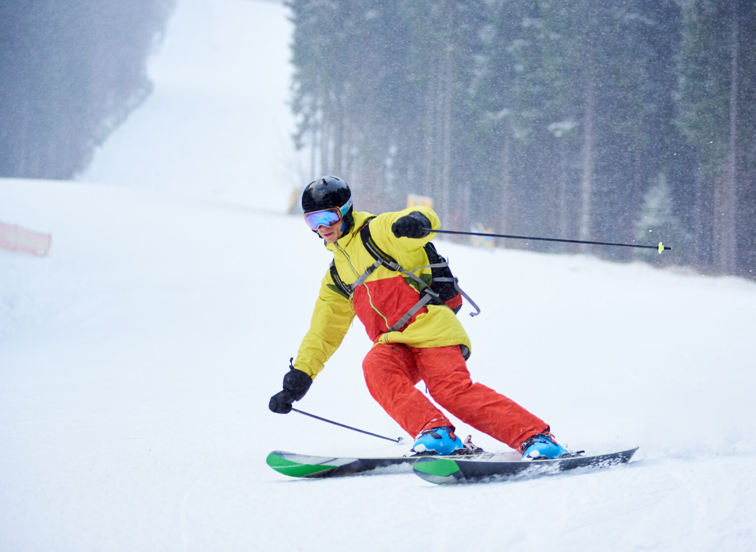 Avoid These Common Ski Travel Mistakes - SnowNations