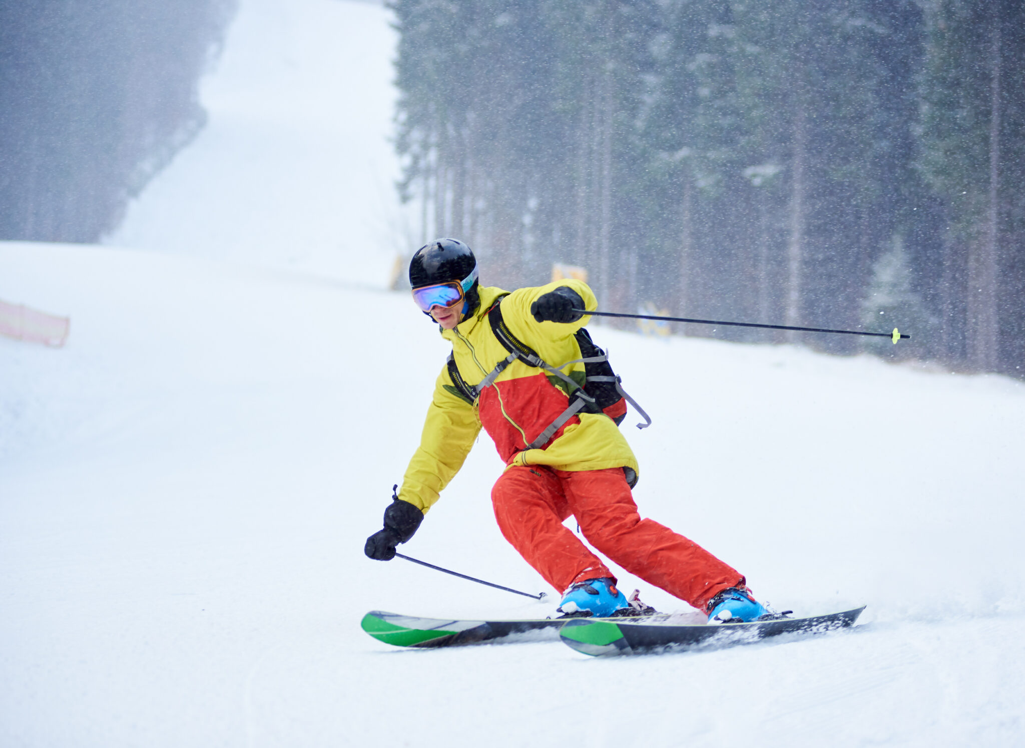 Avoid These Common Ski Travel Mistakes - SnowNations