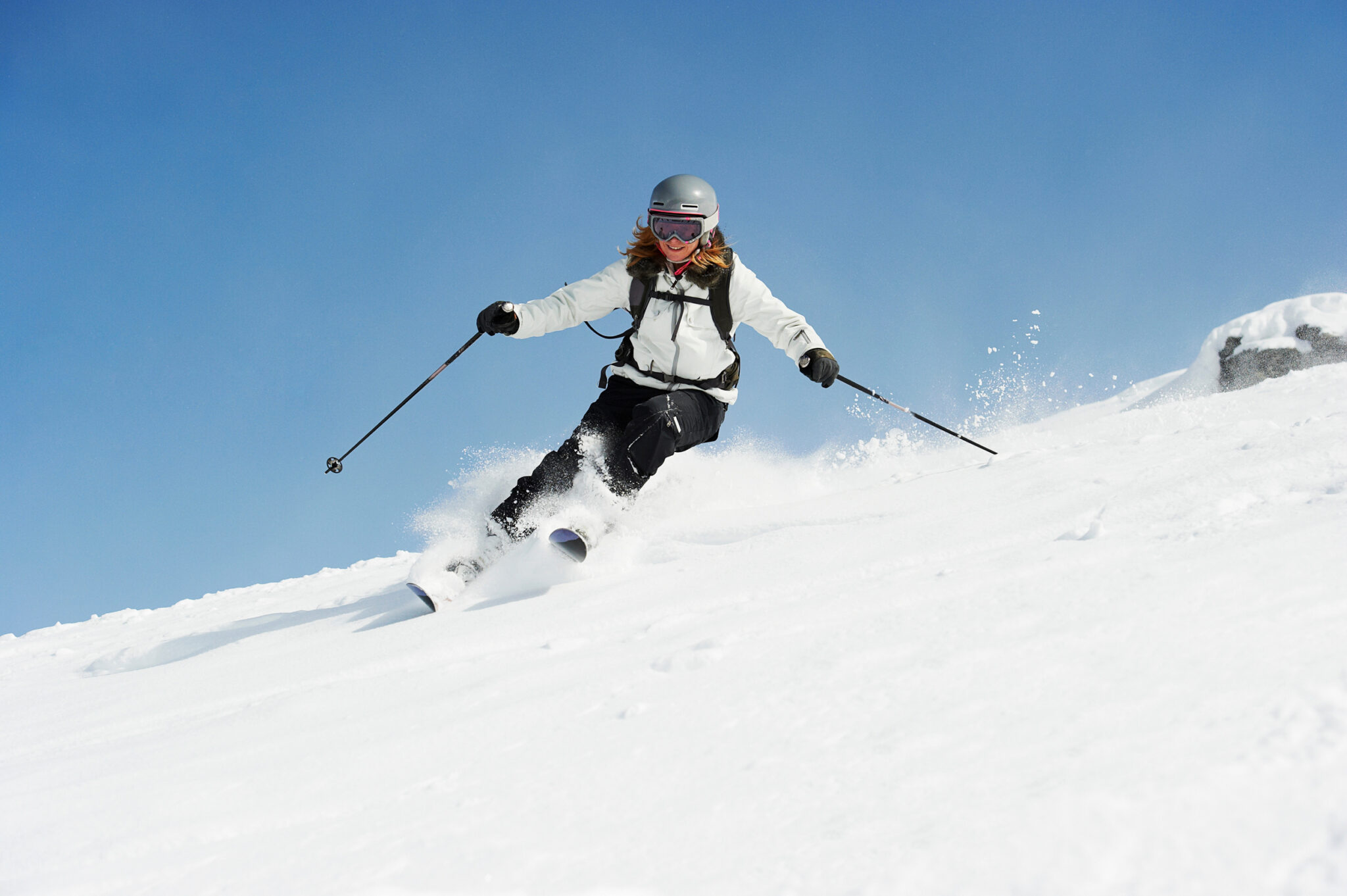 The Psychology of Alpine Ski Racing: Preparing Your Mind for ...