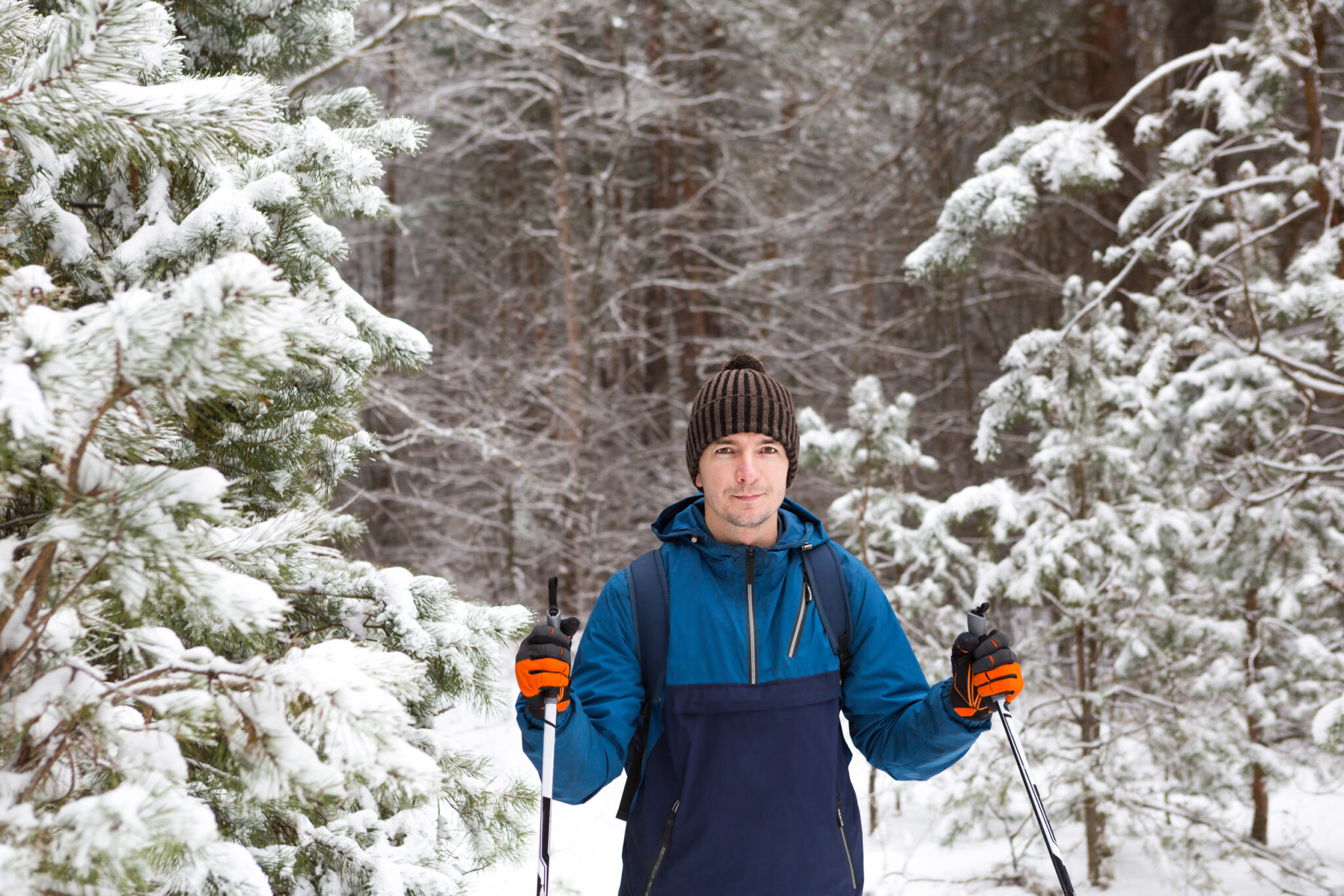 Unlocking Peak Performance: The Cross-Country Skier's Guide to Strength ...
