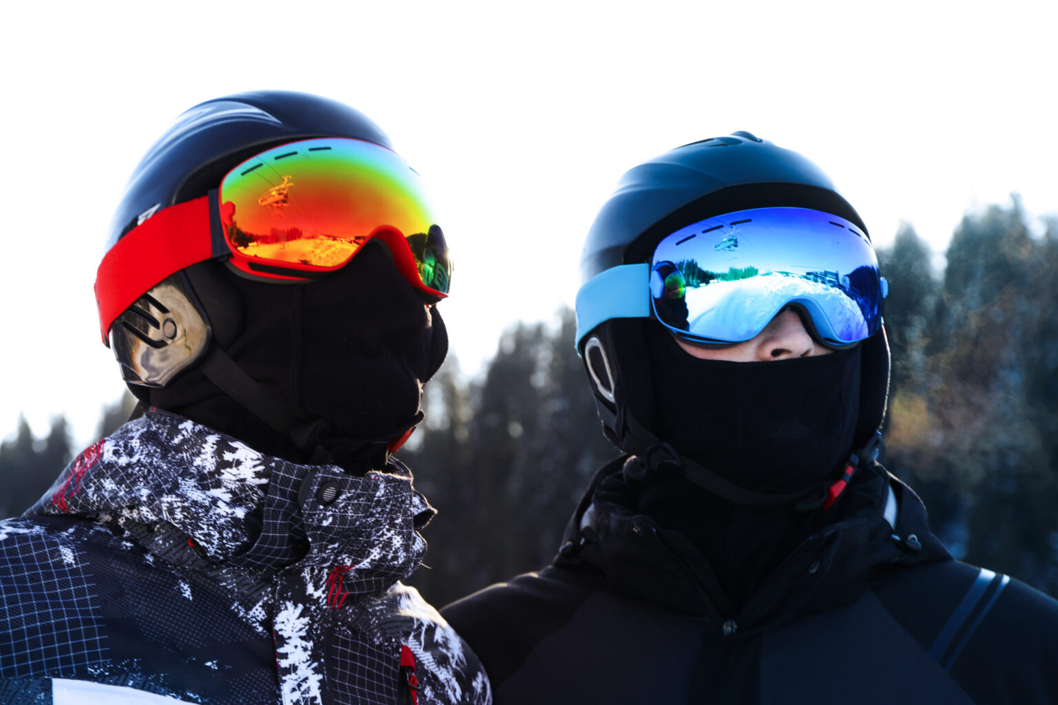 Ski Trip Planning: Choosing the Right Ski Resort for Your Style ...