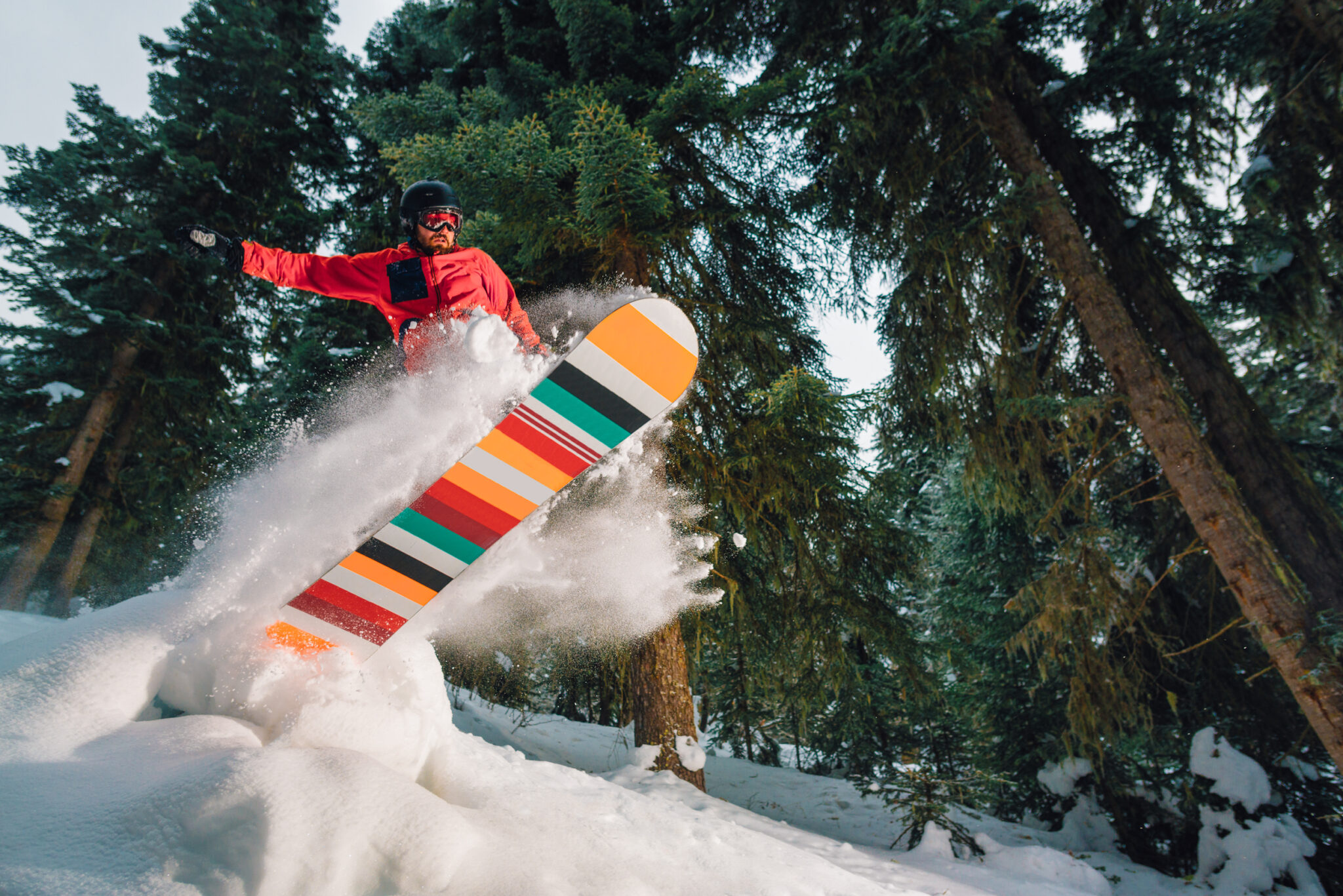 Boarder's Guide to Non-Traditional Snowboarding Destinations - SnowNations