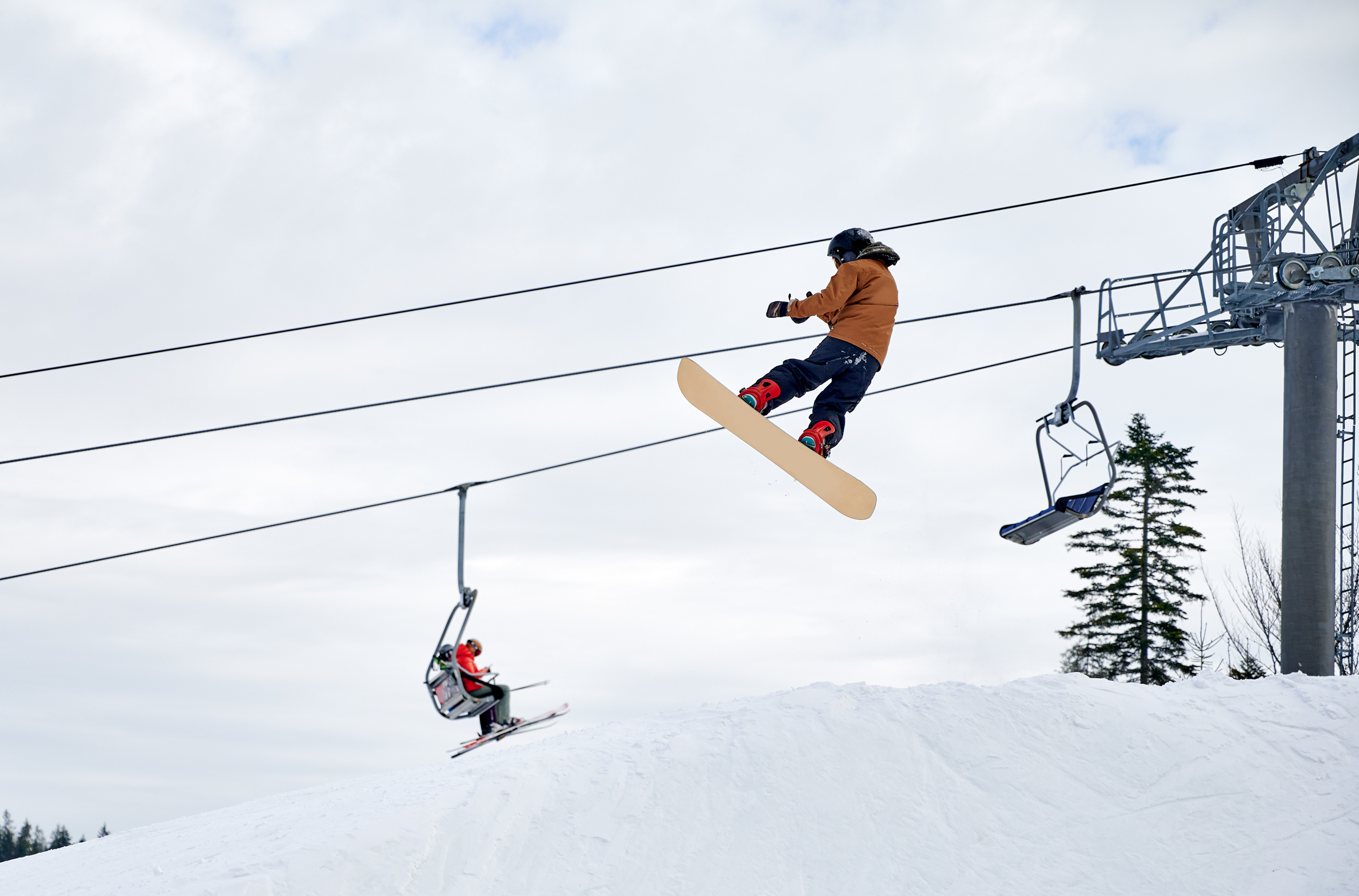 Snowboarder's Guide to Navigating Foreign Slopes - SnowNations