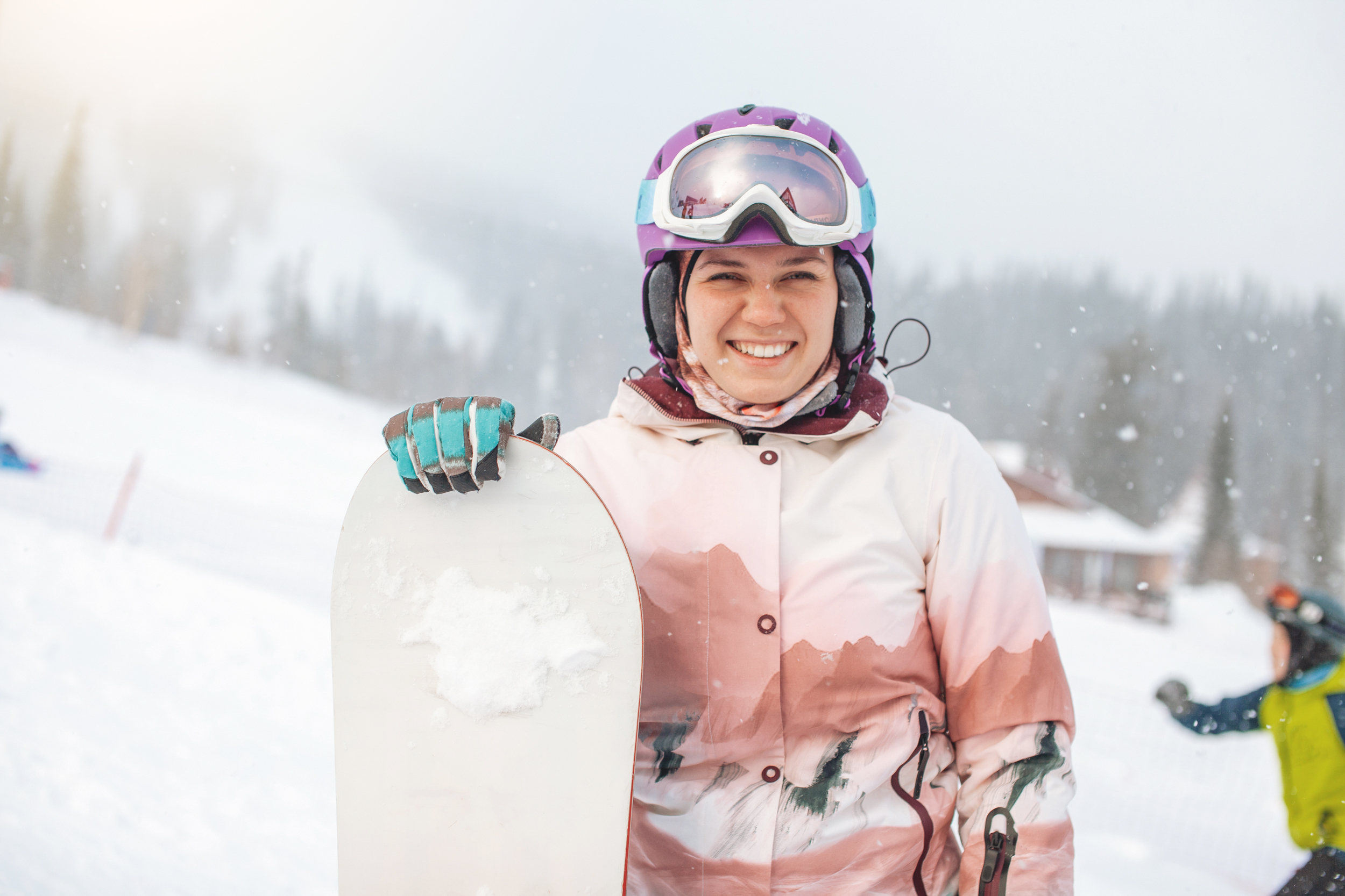 Mastering Mountain Transfers: Snowboarding Travel Made Simple - SnowNations