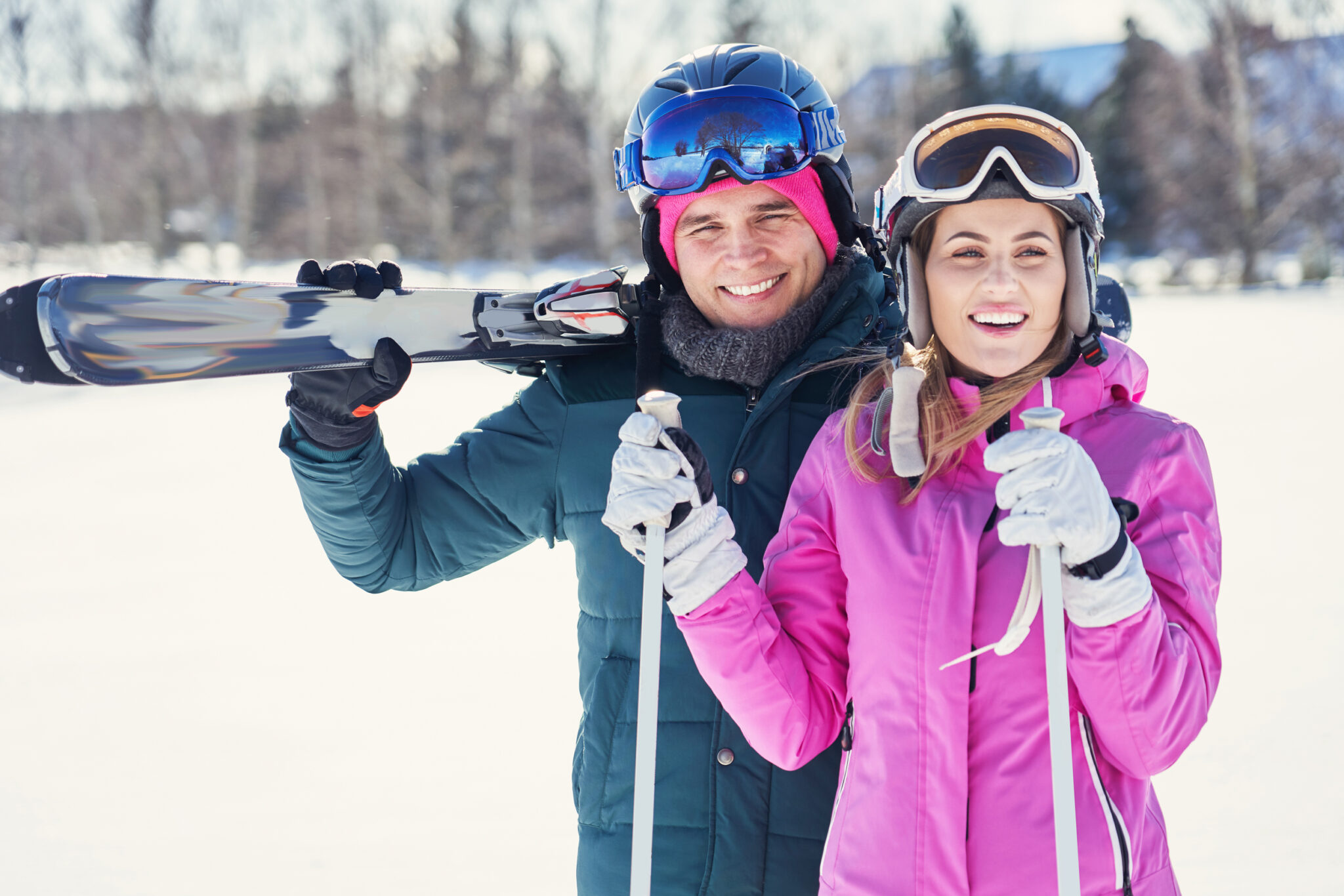 Ski Smart: Top 10 Travel Hacks for Your Next Ski Trip - SnowNations