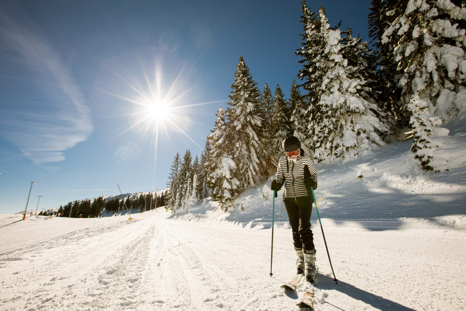 Your Ski and Snowboard Guide to the Mountains - Snownations - SnowNations